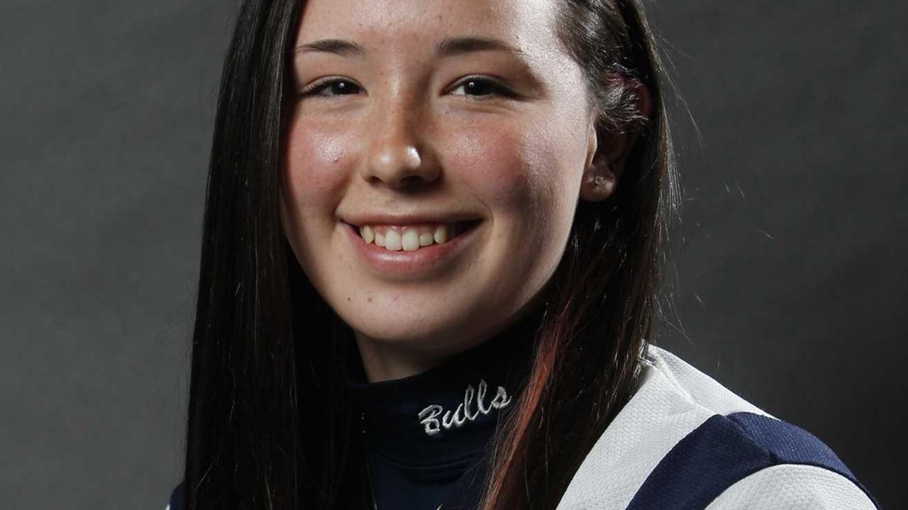 Around the Diamond with Kayla McCoy - Newsday