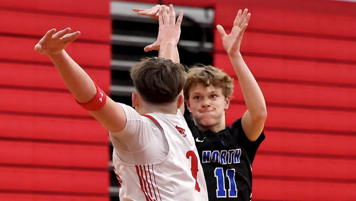 North Babylon vs. Smithtown East boys basketball - Newsday