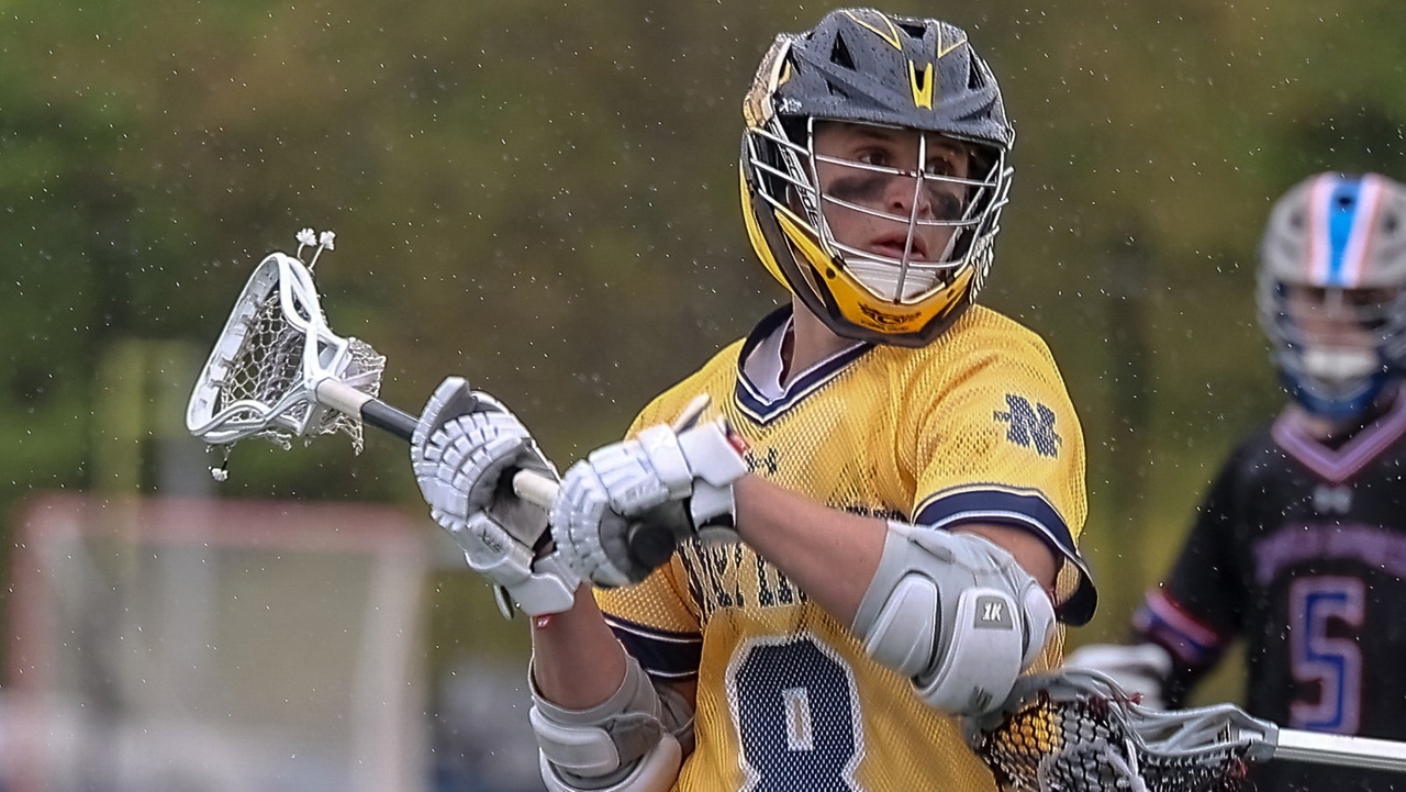Suffolk boys lacrosse photos: Middle Country at Northport - Newsday