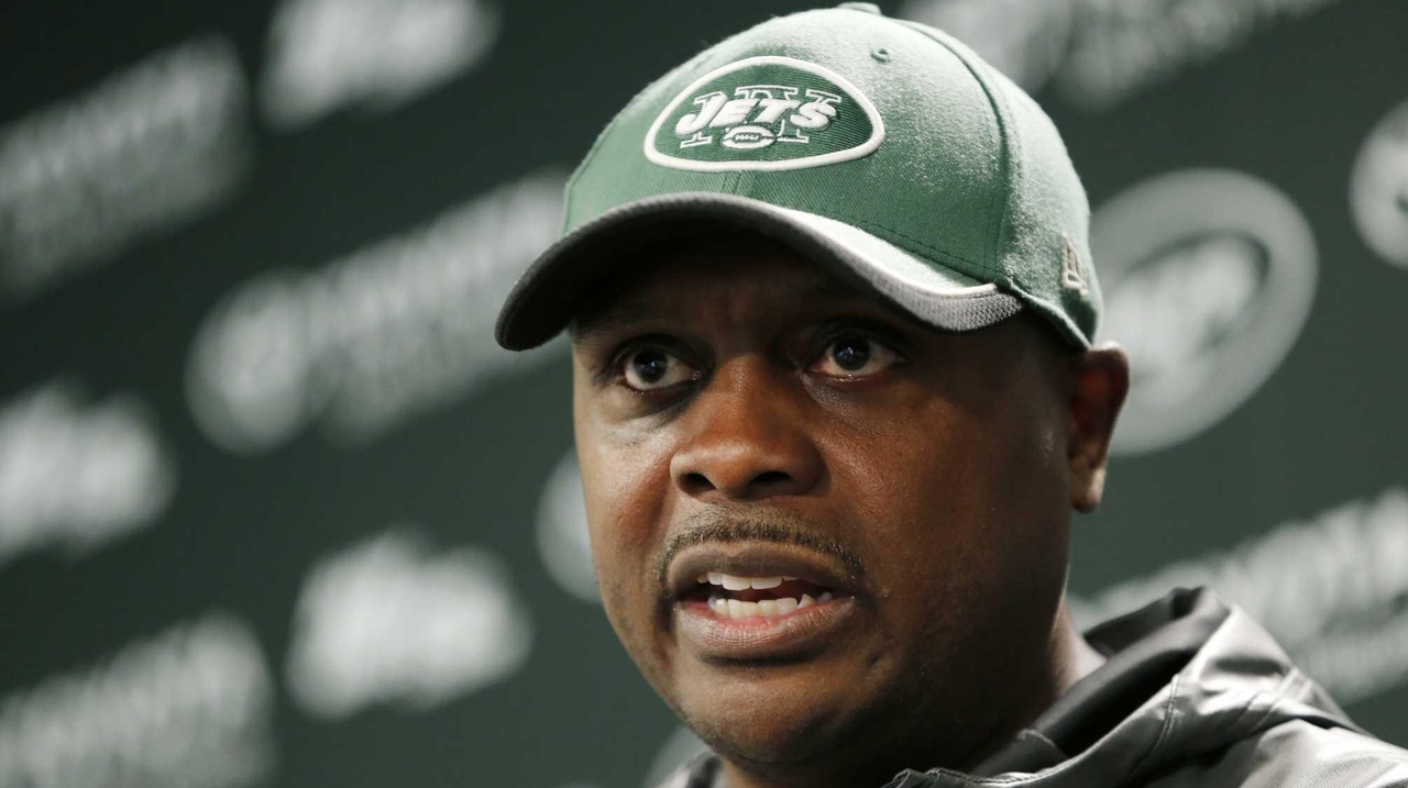 Kacy Rodgers to return to coaching with the Jets - Newsday