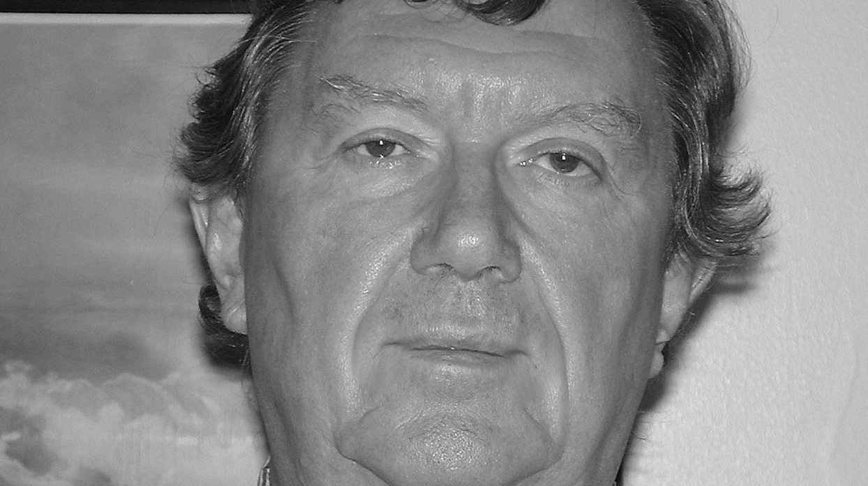 John Gagnon, a former Stony Brook University sociologist, dies - Newsday