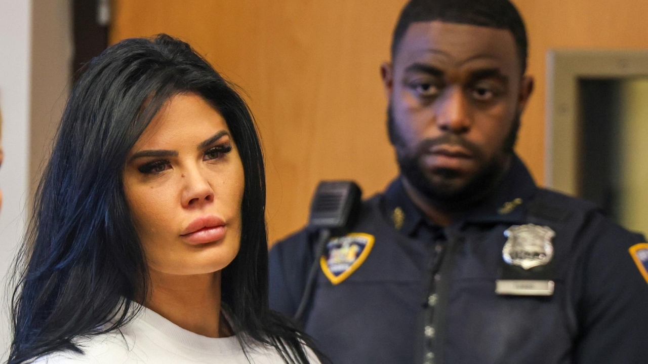 Dana Ciardullo, of North Bellmore, sentenced to 6 months in prison for ...