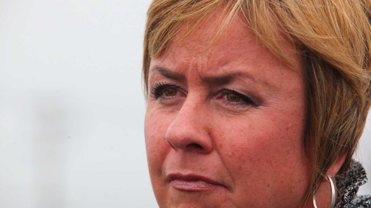 Kate Murray to announce run for Nassau DA seat next week, sources say ...