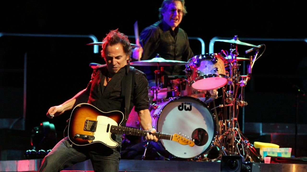 Bruce Springsteen's most memorable LI concerts - Newsday