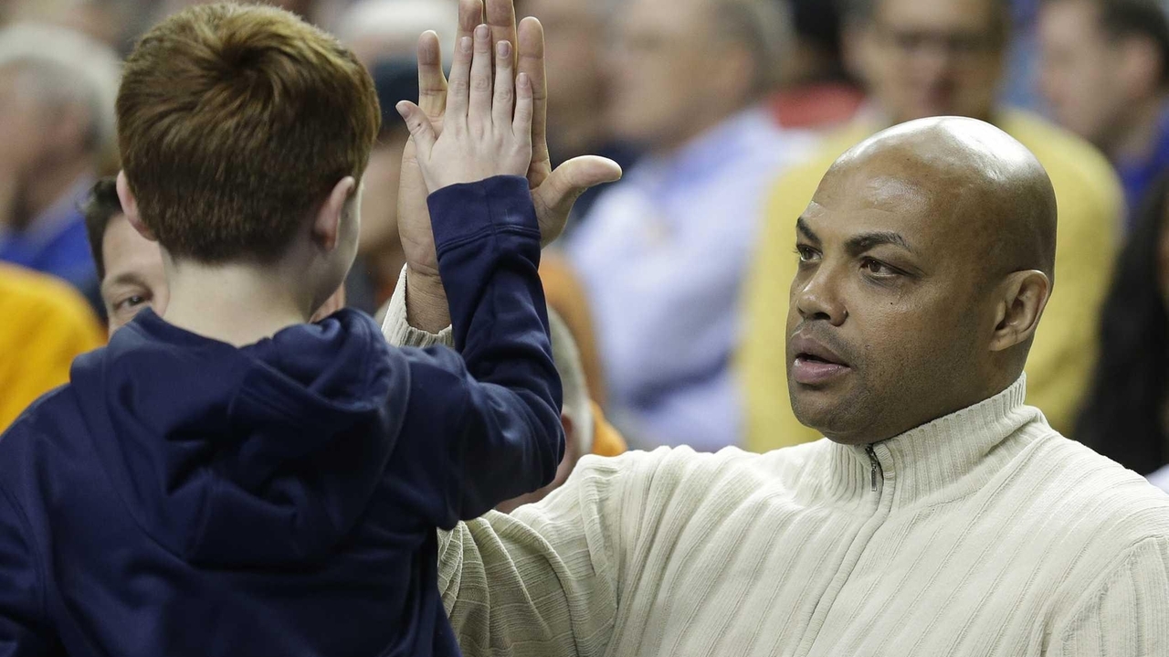 Dobie: Athletes are not automatic role models - Newsday