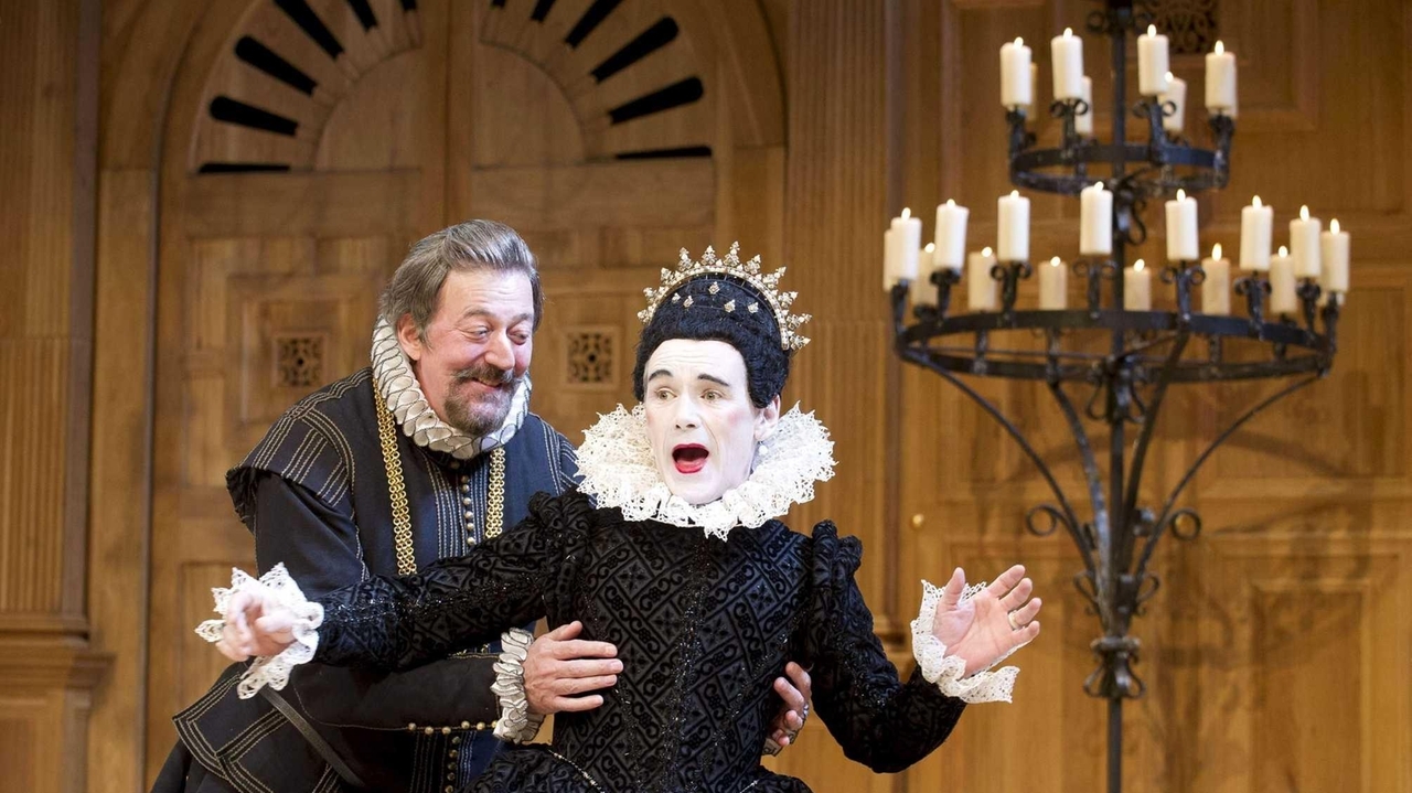 One Sex Productions Of Shakespeare Expand Newsday