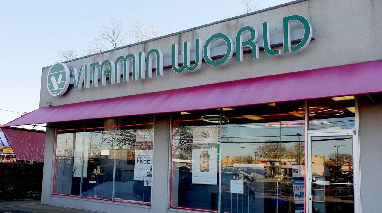 LI’s NBTY sells Vitamin World retail chain for $25 million - Newsday