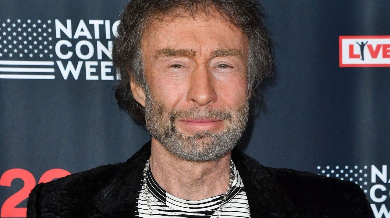 Paul Rodgers talks classic rock ahead of LI show - Newsday