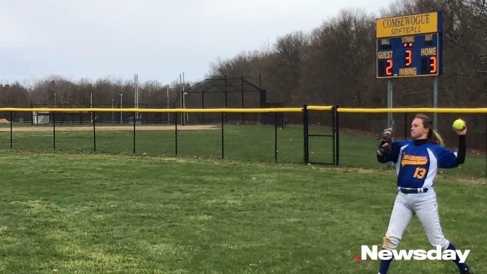 Homers by Joy Papagianopoulos, Bailey Rand, Melissa Marchese lift ...