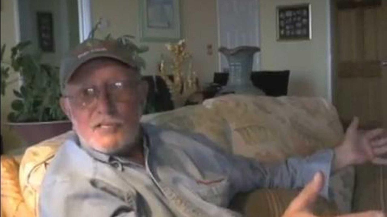 Dave Herman, 78, former radio DJ charged as a pedophile, dies in ...