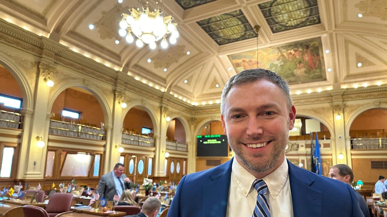 Ruling keeps abortion question on ballot in South Dakota - Newsday