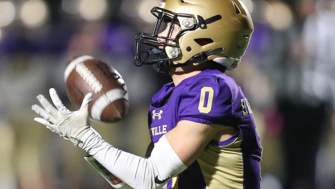 Suffolk Division III semifinals: Sayville vs. Westhampton - Newsday