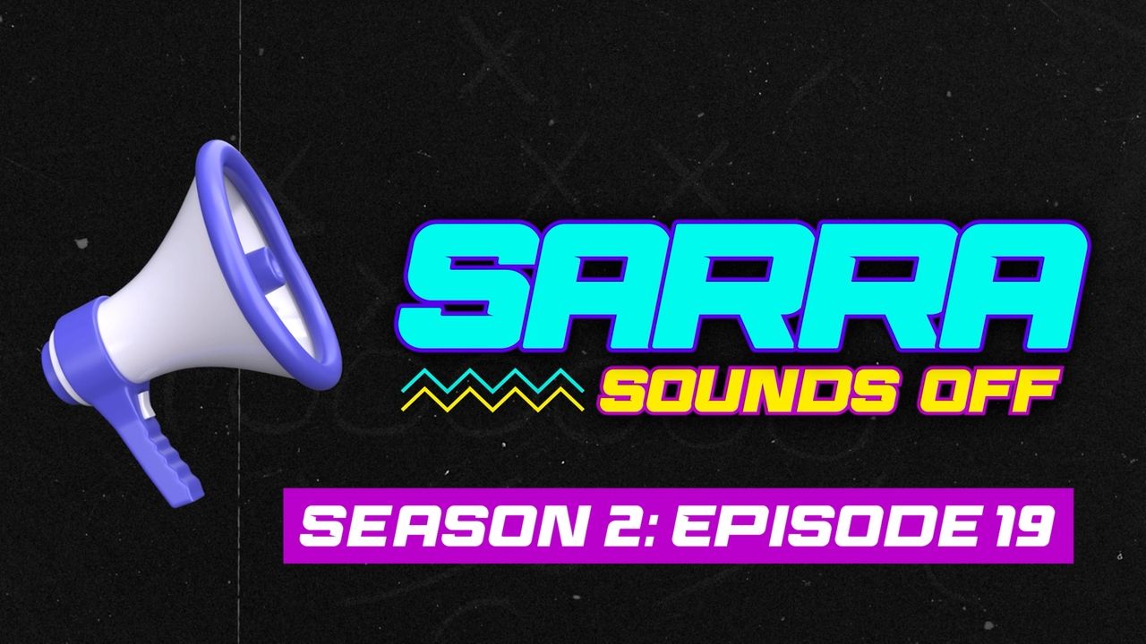 Sarra Sounds Off, Ep. 19: Shoreham-Wading River wrestler Gavin Mangano ...