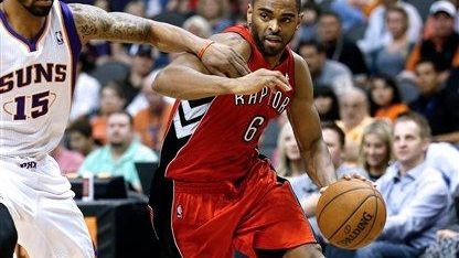 Brooklyn Nets add Alan Anderson - Newsday