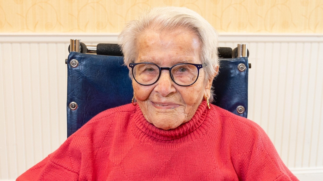 A survivor in life, North Bellmore's Rose Girone set to mark 111 years ...