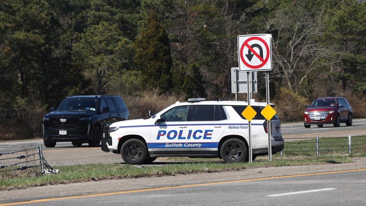 Suffolk adds more police officers to highways to improve road safety ...