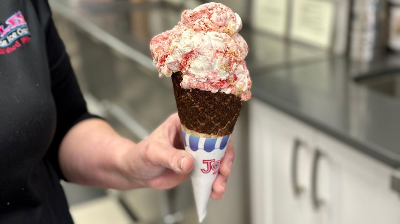 Coyle's Ice Cream plans South Shore expansion - Newsday