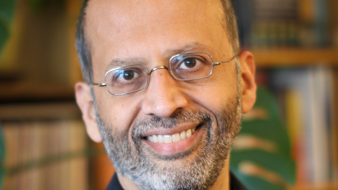 Activist to foundation leader: JPB's Deepak Bhargava to deliver ...