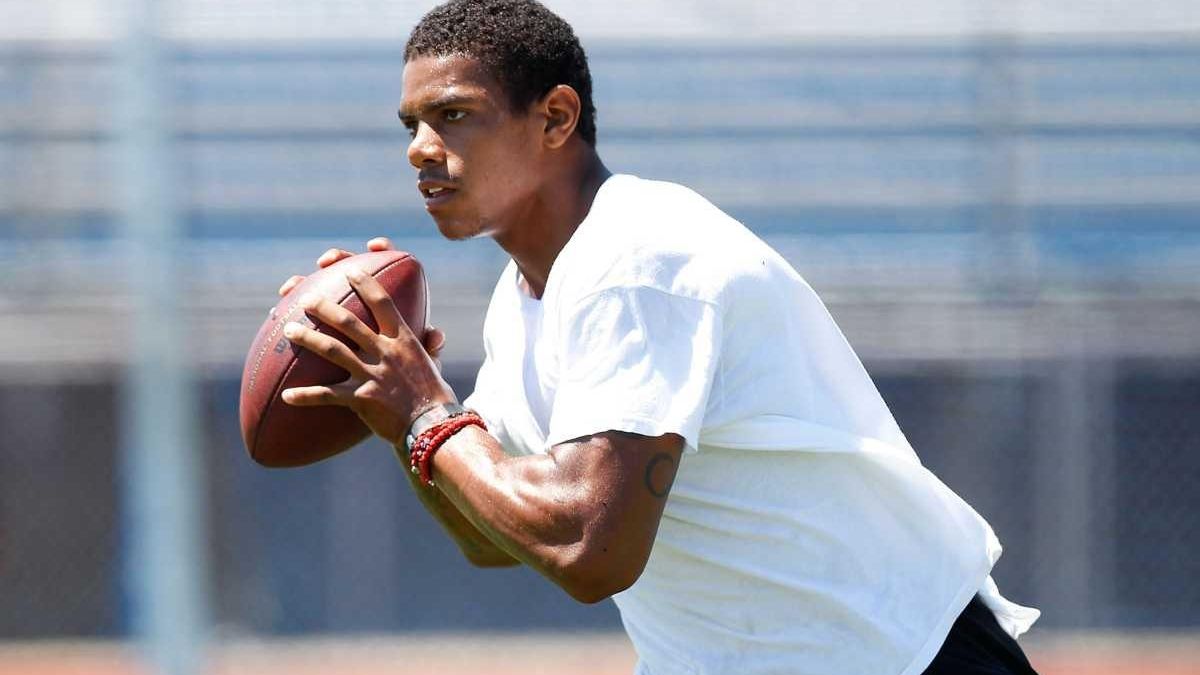 NFL upholds Terrelle Pryor's suspension - Newsday