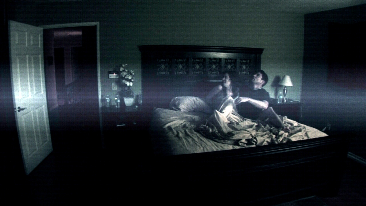 'Paranormal Activity' coming to Broadway this summer - Newsday