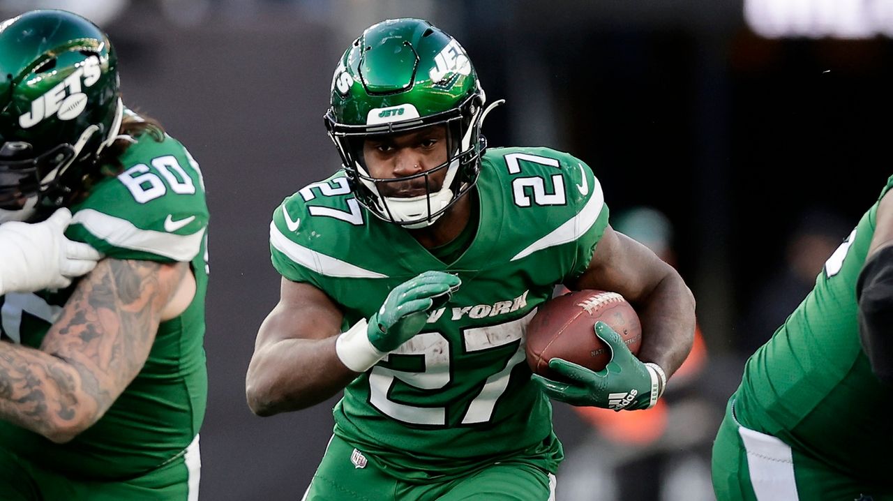 Jets vs. Seahawks: What you need to know - Newsday