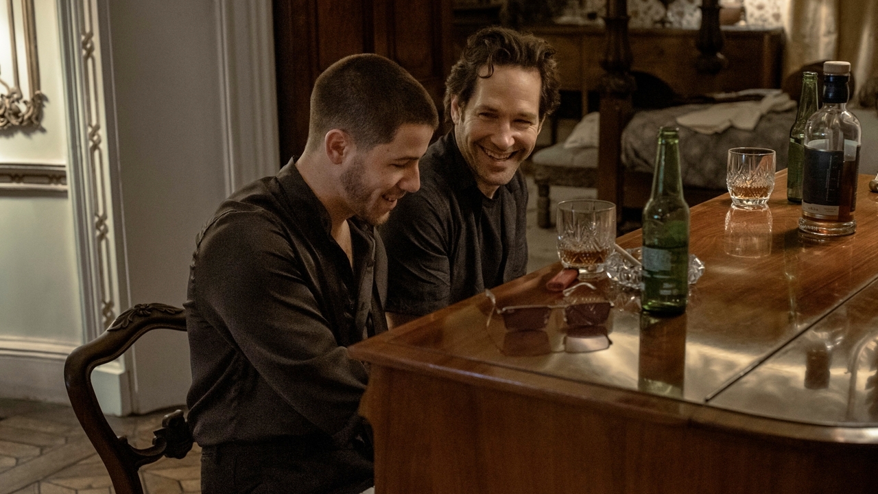Movie Review: Paul Rudd and Nick Jonas hit the right notes in 'Power ...