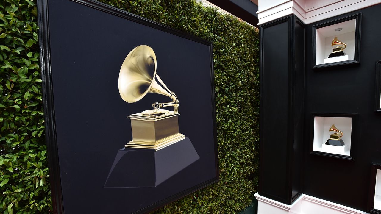 Kendrick Lamar leads 2026 Grammy nominations, followed by Lady Gaga ...