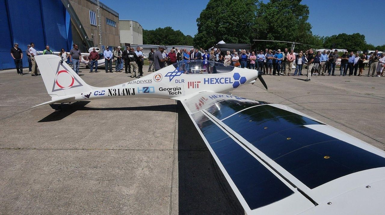 Facebook out as Luminati seeks new investors, supervisor says - Newsday