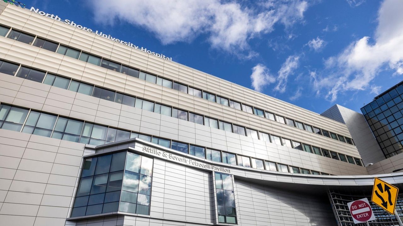 North Shore University Hospital in Manhasset to open $560M Petrocelli ...