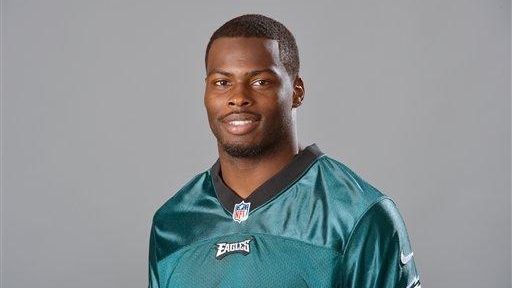 Philadelphia Eagles safety Keelan Johnson charged with shoving Arizona ...