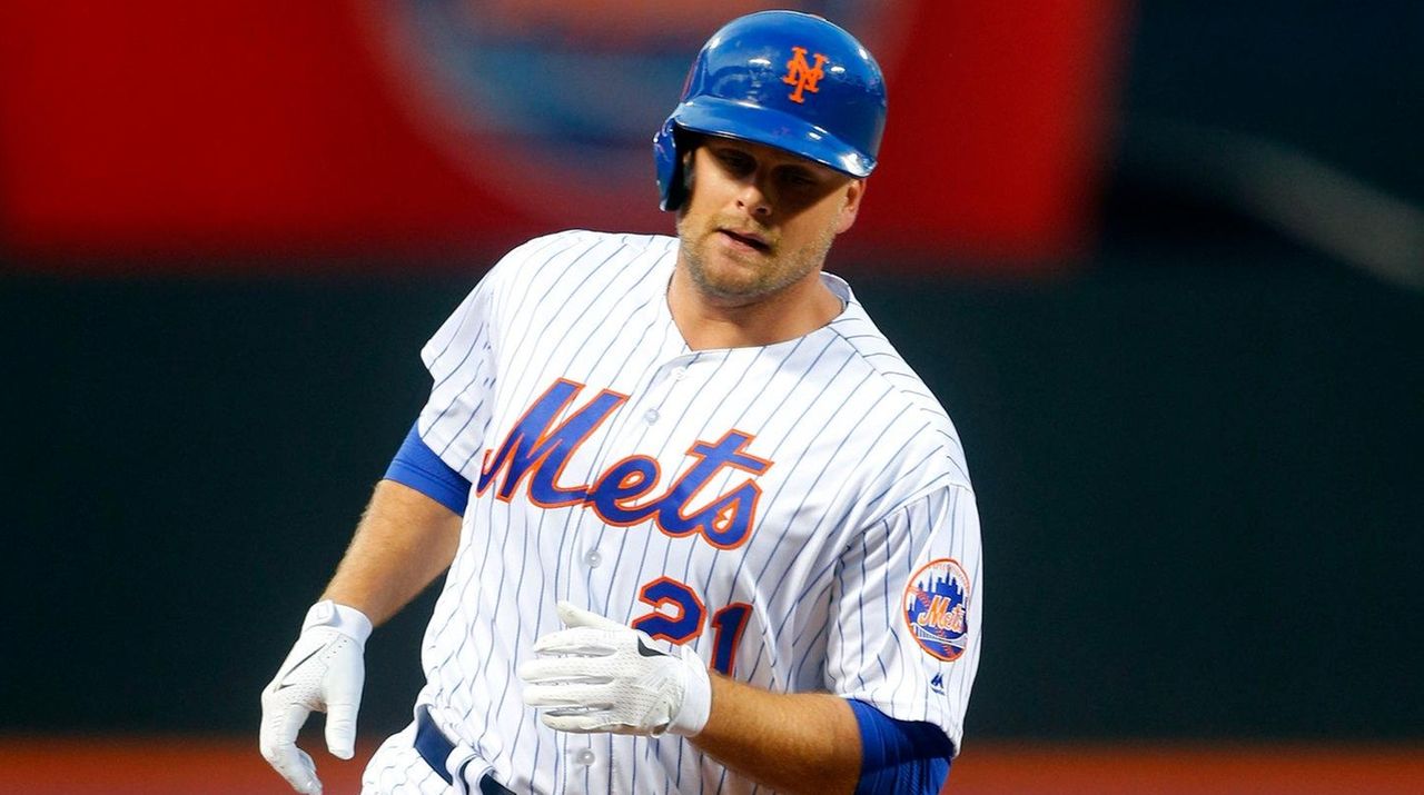 Losing Lucas Duda will test Mets’ mettle - Newsday