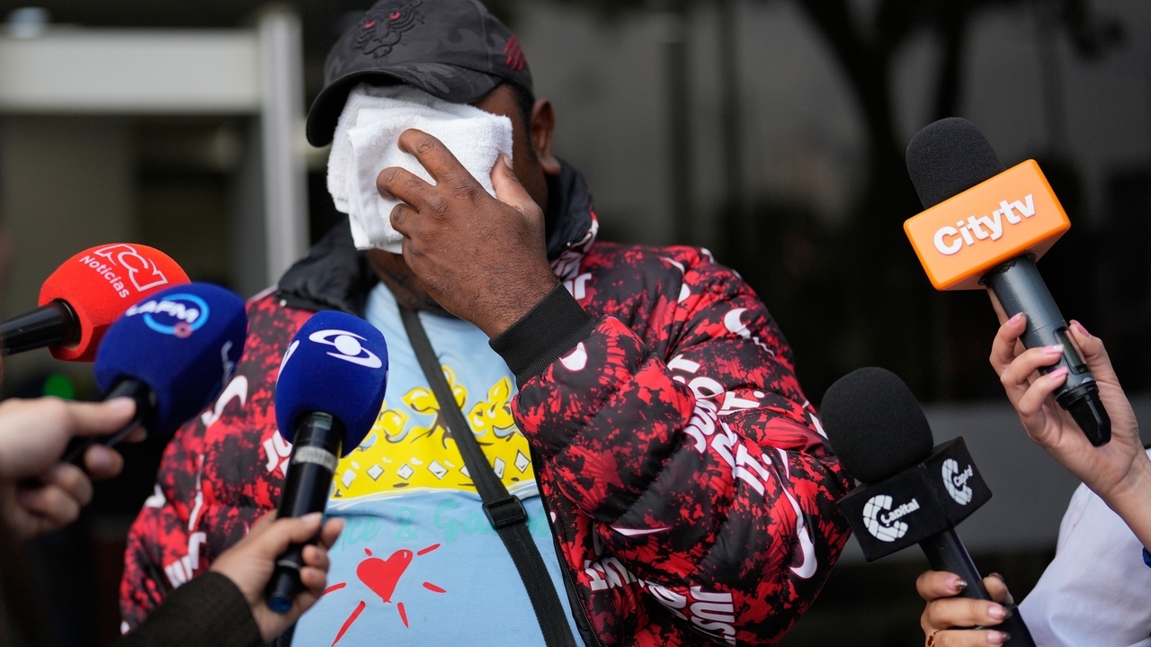 Colombia investigates military plane crash that killed 69 as doctors ...