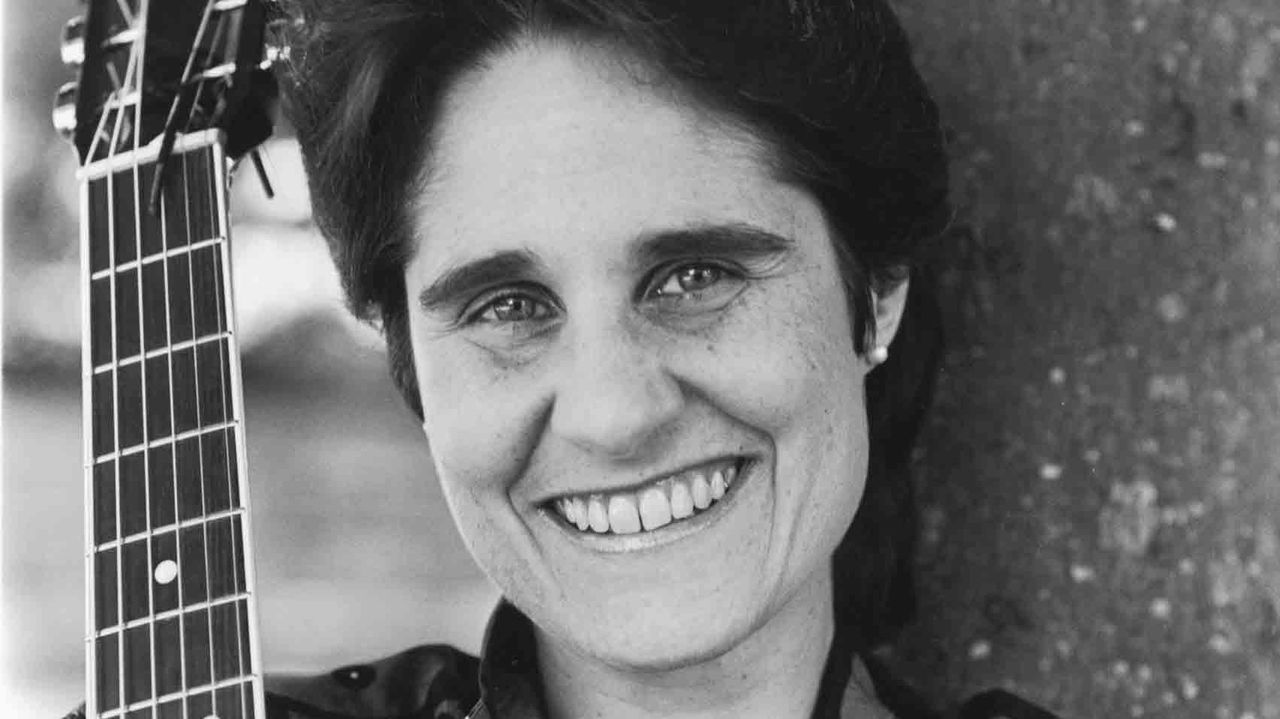 Jewish folk singer Debbie Friedman dies - Newsday