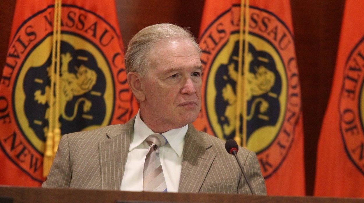 Howard Kopel mulls run for Nassau comptroller - Newsday