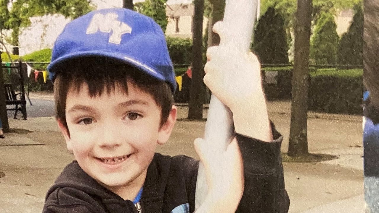 Thomas Valva case: Grand jury report on Suffolk's handling of child ...