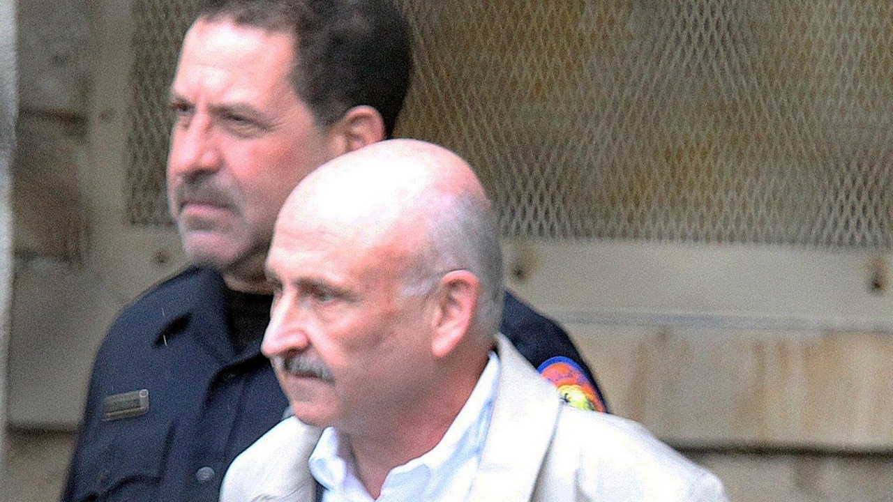Gerard Terry arraignment leads to Nassau Sheriff’s investigation - Newsday