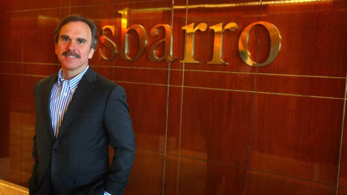 Sbarro hopes to regain piece of the pie - Newsday