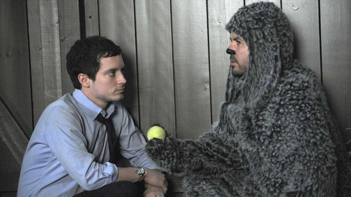 'Wilfred': Elijah Wood and a talking dog - Newsday