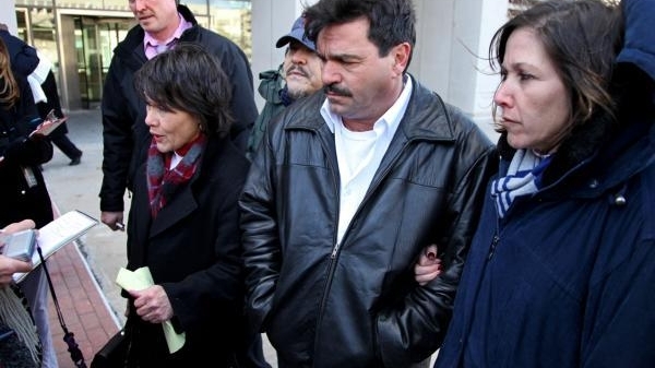 After crash, year of grief for Bastardi family - Newsday