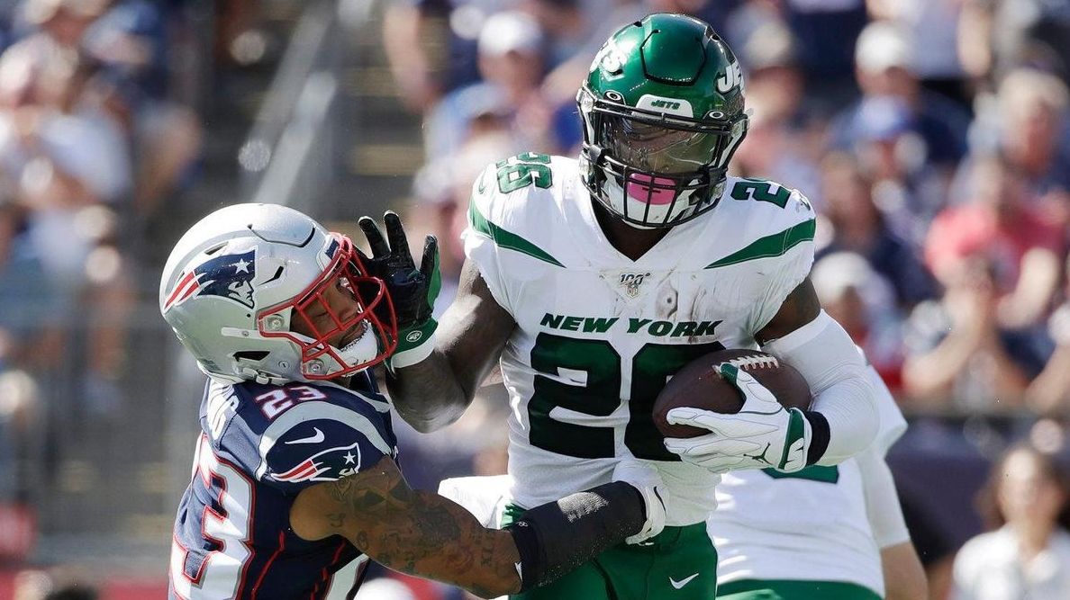 Bell: Jets are close to turning around offense - Newsday