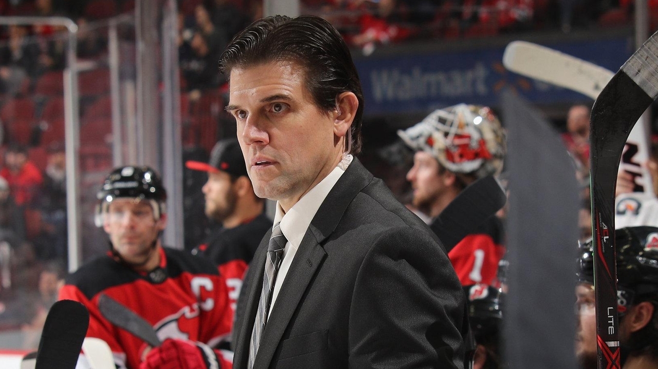 Bridgeport Islanders' Rick Kowalsky has new perspective in second stint ...