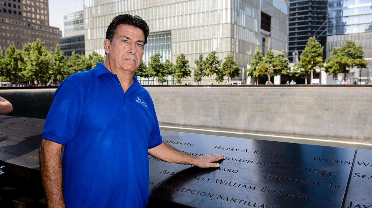 16 years after 9/11 attacks, grieving process continues for families ...