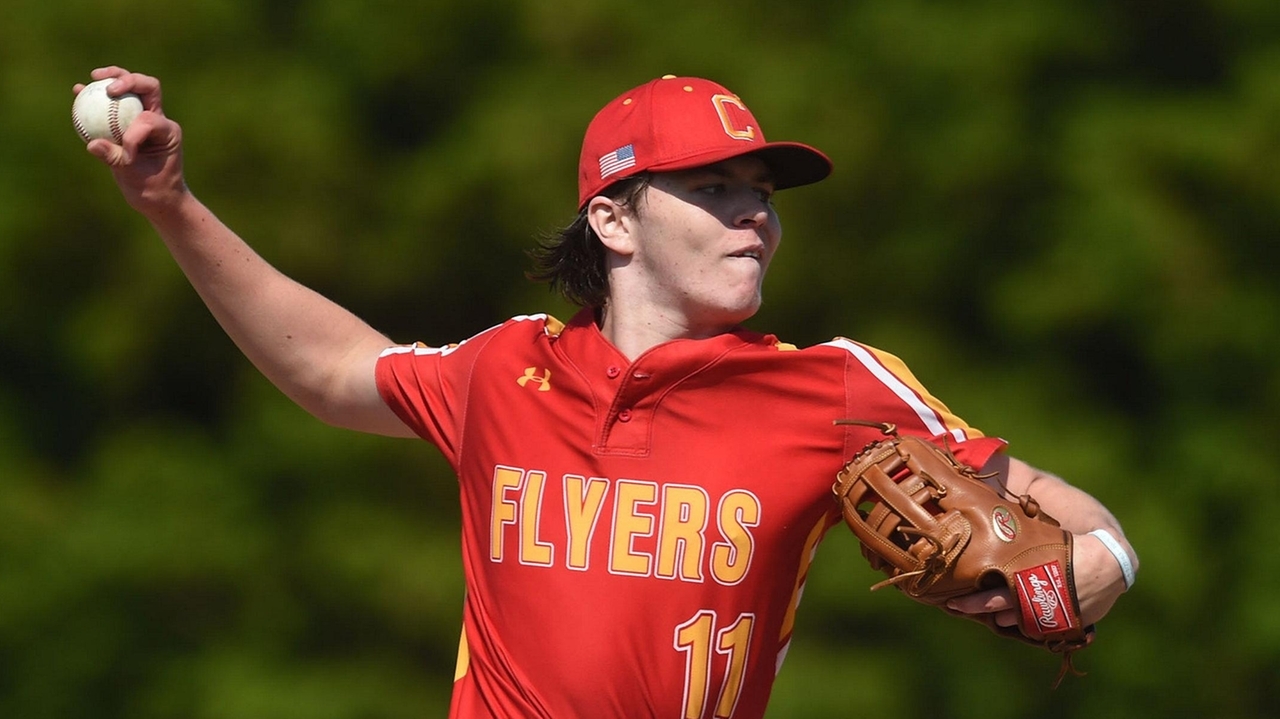 JJ Gatti's complete game gives Chaminade baseball Game 2 win in CHSAA ...