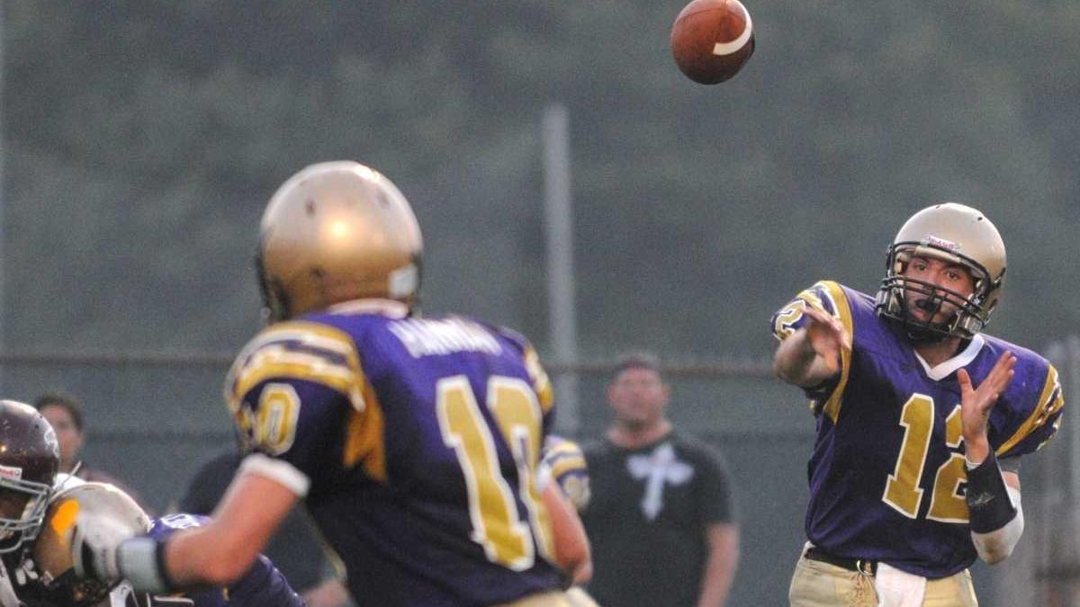 Hansen Award Watch - Newsday