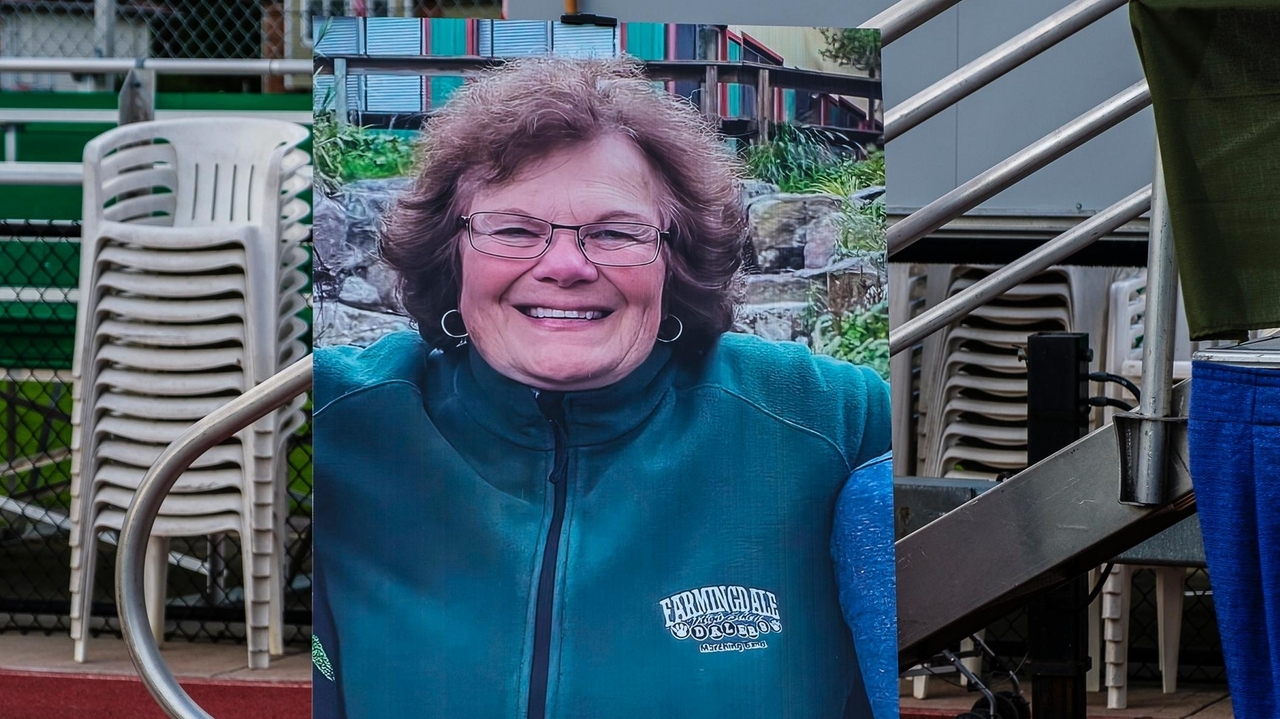 Beloved educators who died in Farmingdale high school band bus crash ...
