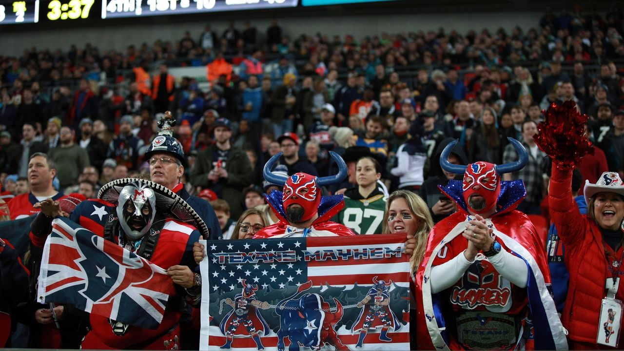 As the NFL scouts for new European hosts, league still sees room to ...