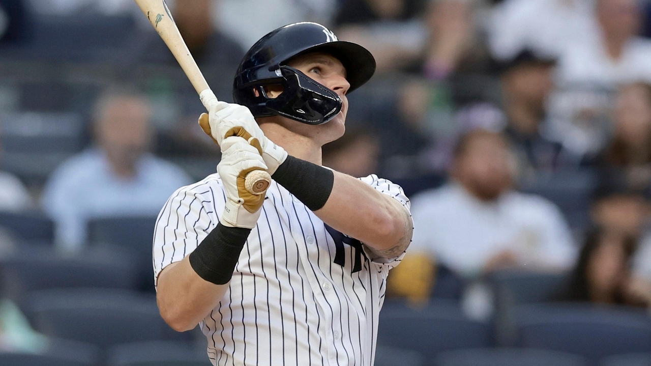 Bit players taking on big roles for $292 million Yankees - Newsday