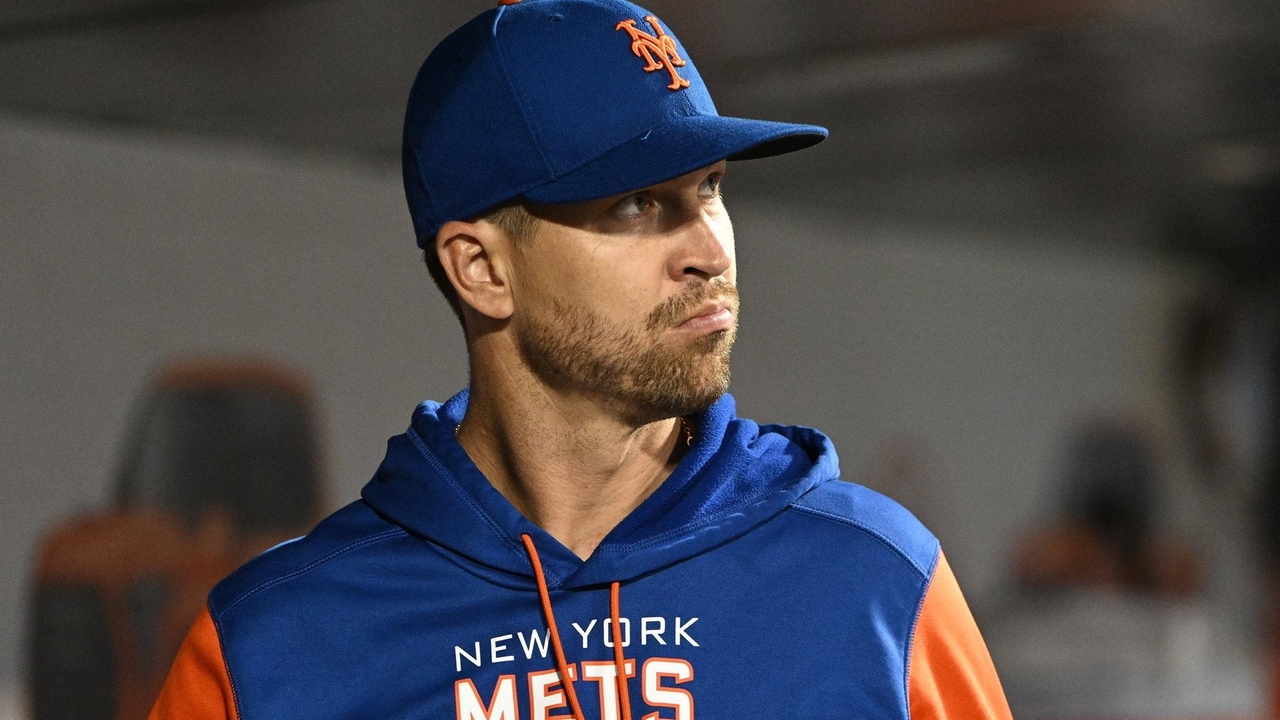 Five questions for the Mets this offseason - Newsday