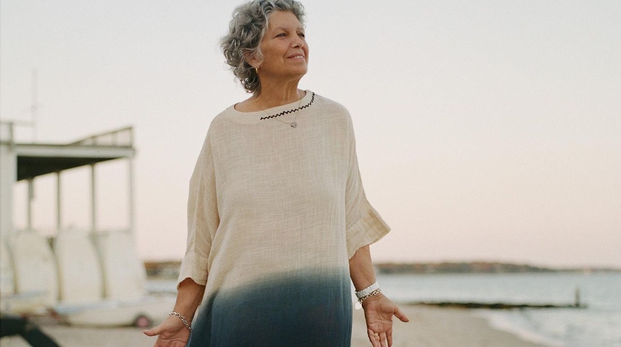 Foundation founder, singer, musician Janet D'Addario dies at 72 - Newsday