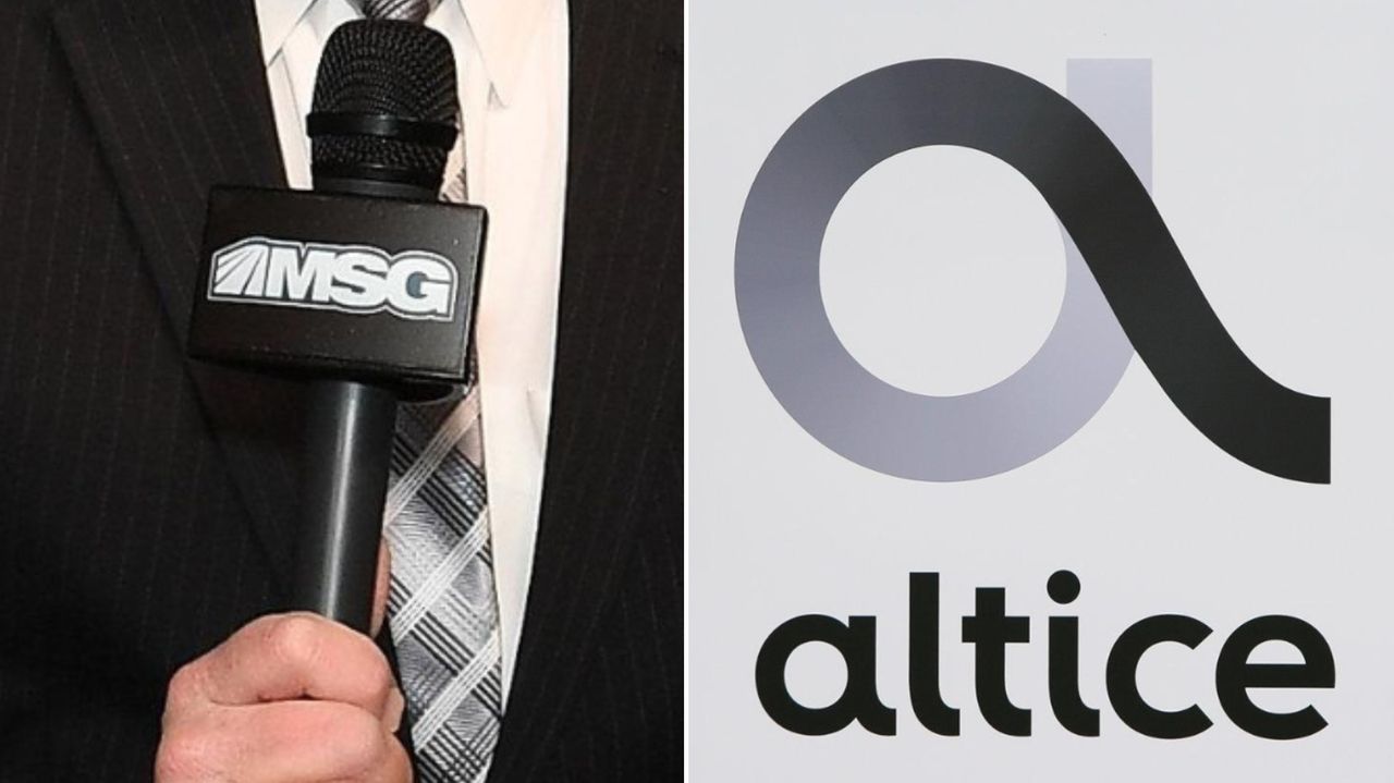 MSG Networks, Altice reach new carriage agreement that puts Knicks, Islanders, Rangers and ...
